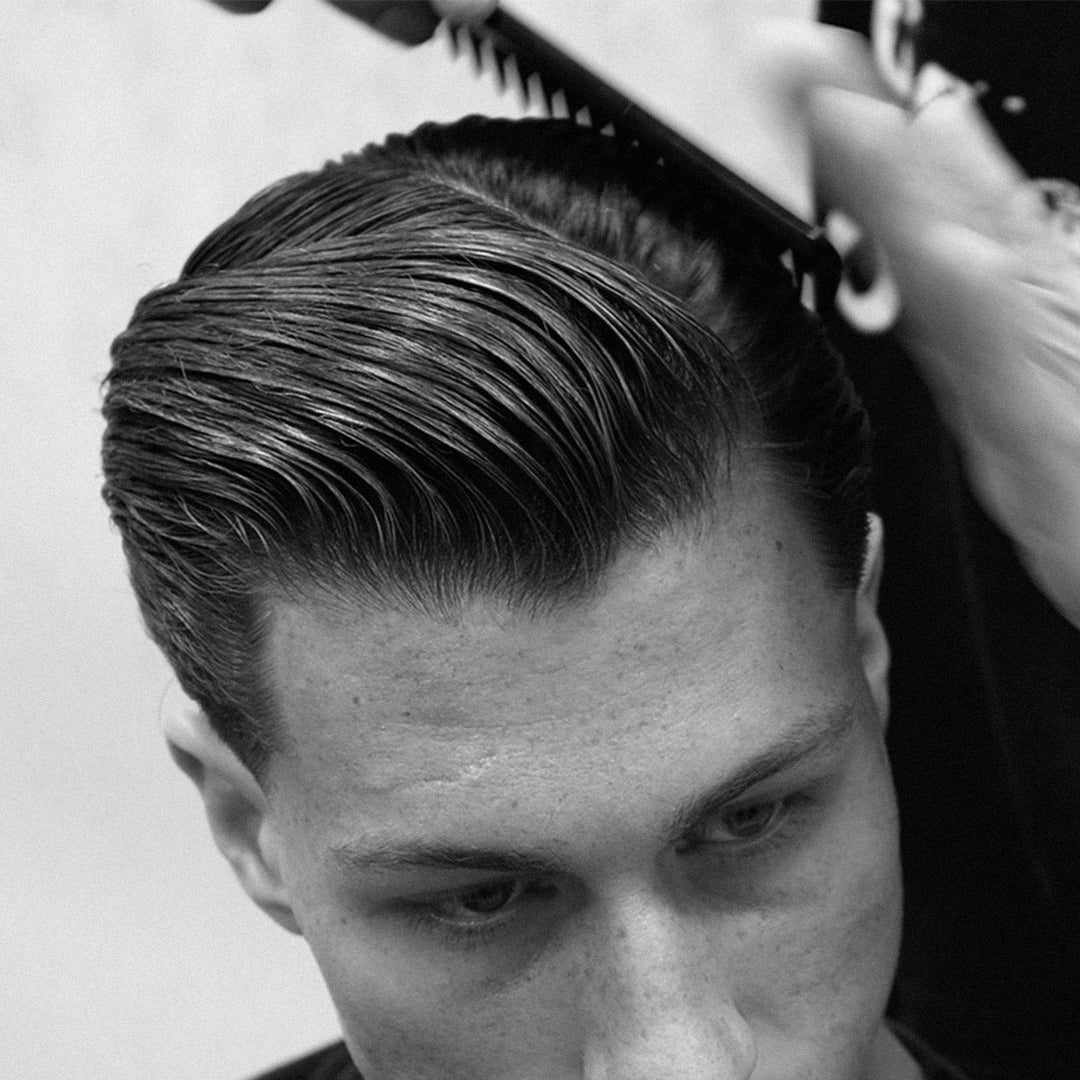 What pomade store