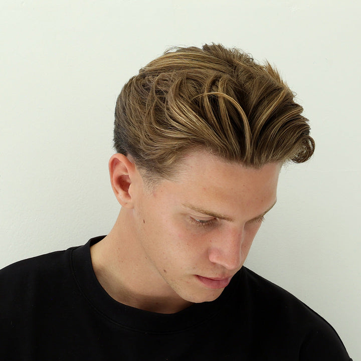 Featured Style: Loose Pomp | Uppercut Deluxe UK