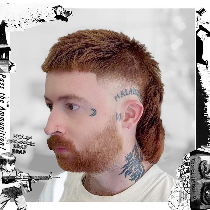 Hair Style Trends 2021 | Uppercut Deluxe UK