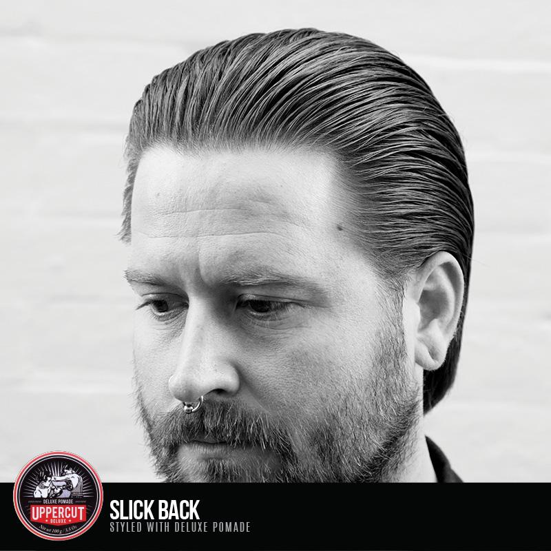 Style Finder | Blog | Uppercut Deluxe UK