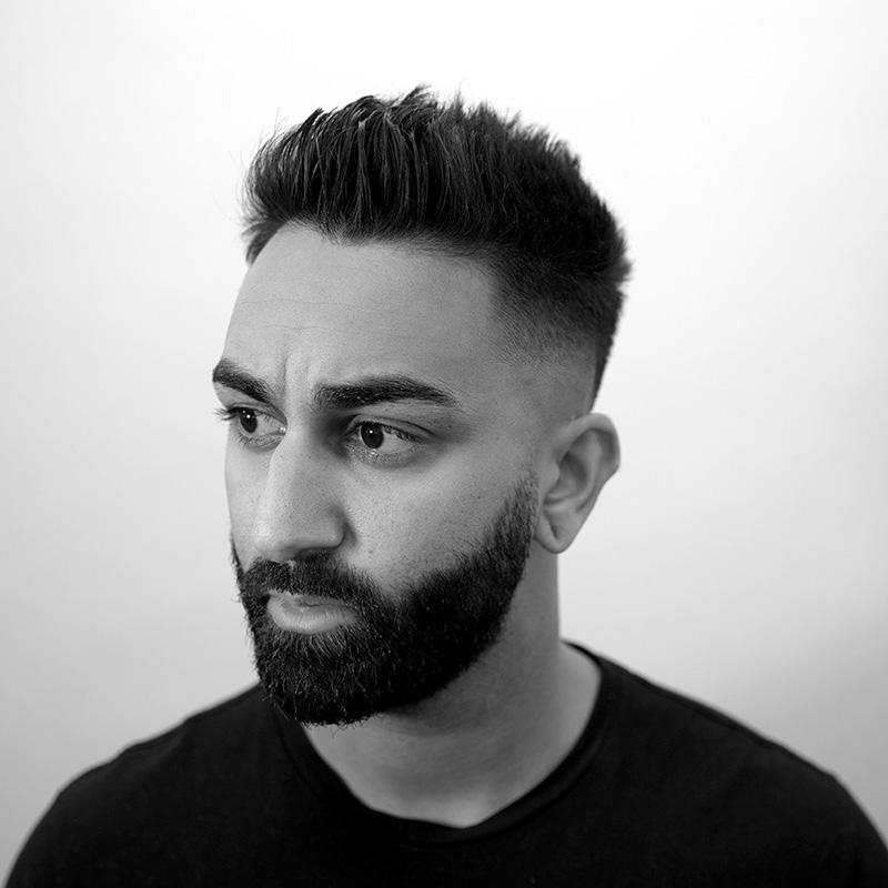 Messy Quiff | How To Style | Uppercut Deluxe UK