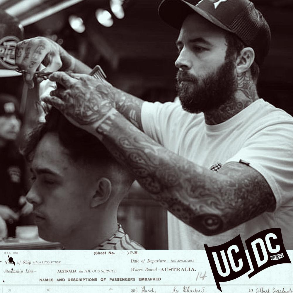 Smith St Barber Tattoos SMITH STREET TATTOO PARLOUR Updated March