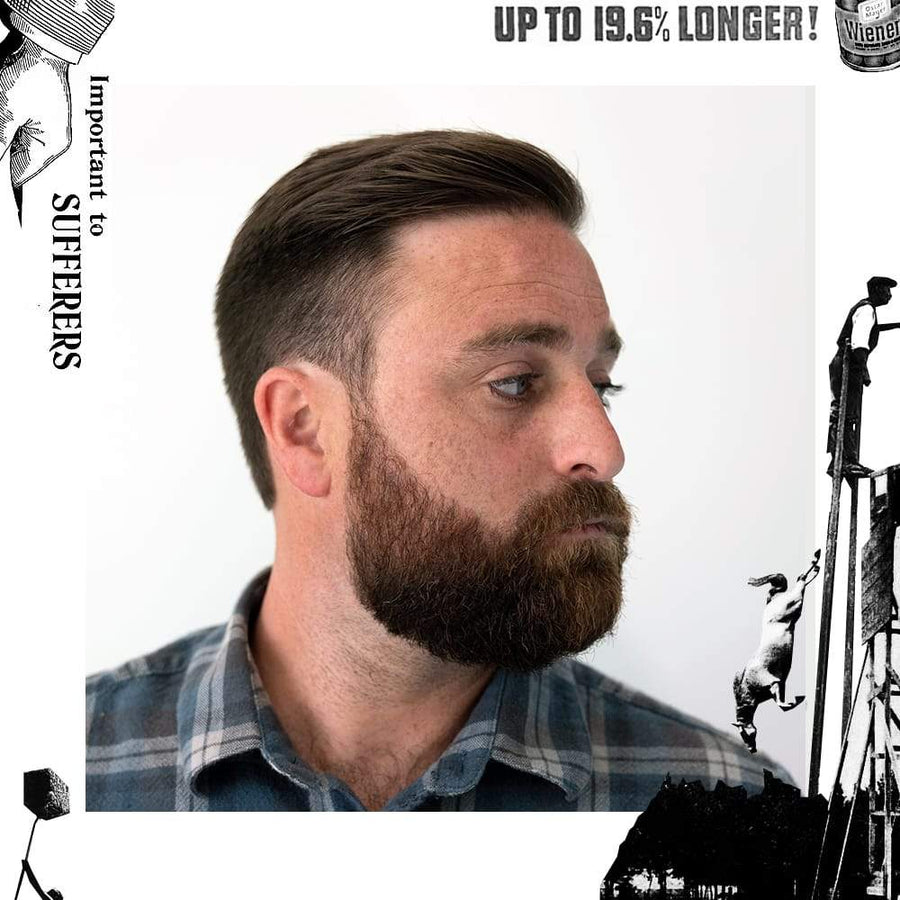 Messy Quiff | How To Style | Uppercut Deluxe UK