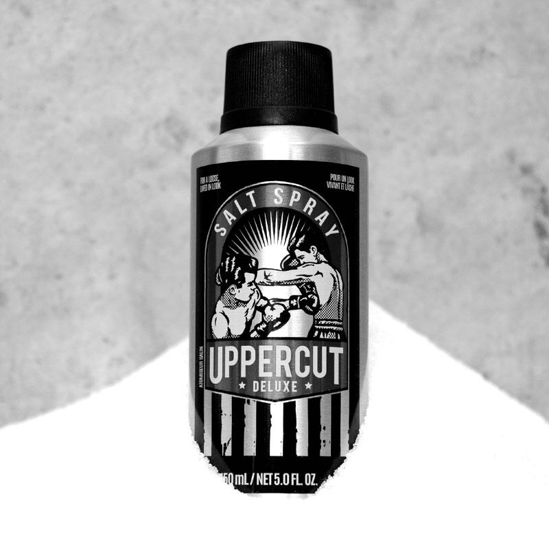 Introducing: Salt Spray | Uppercut Deluxe UK
