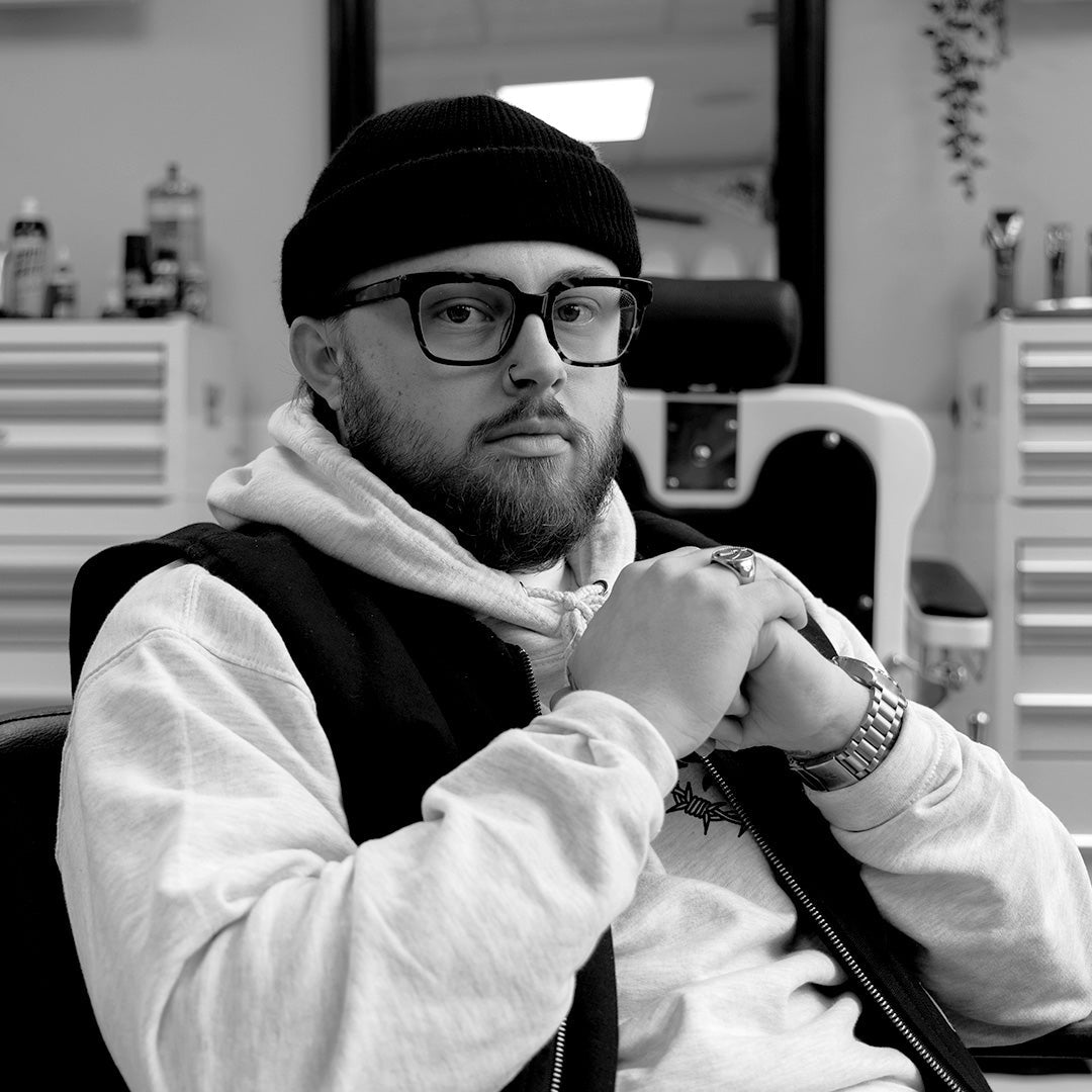 Charlie Venn | Uppercut Deluxe UK