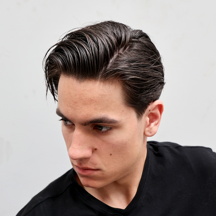 Messy Quiff | How To Style | Uppercut Deluxe UK