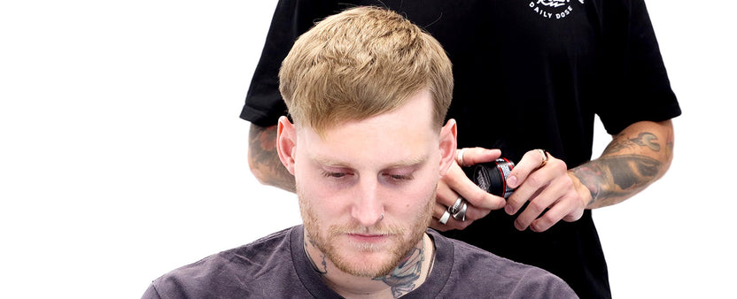 Uppercut Deluxe Pomade - Super Strong | Uppercut Deluxe UK