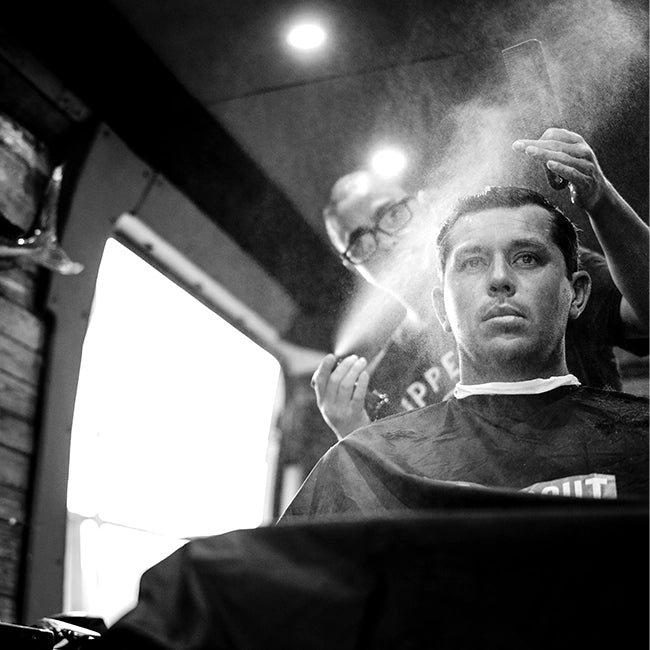 Uppercut Deluxe UK | Premium Pomades, Beard Oil & Hair Styling