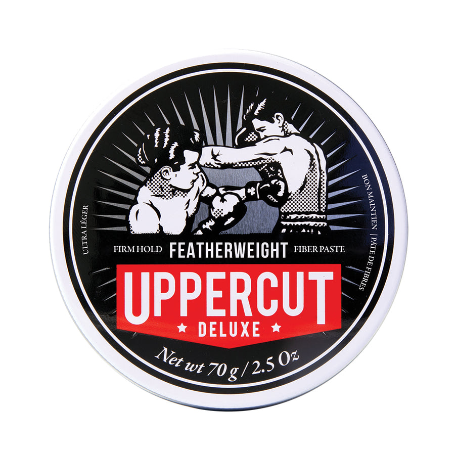 Men's Grooming & Hair Styling Products | Uppercut Deluxe UK