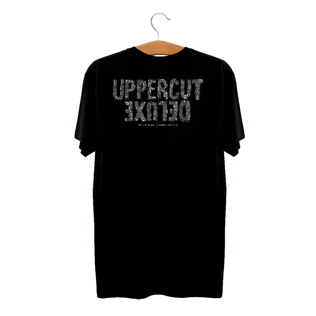 Actual Staples Tee | Uppercut Deluxe UK