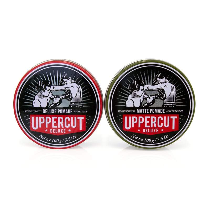 Shop All Hair Styling Products | Uppercut Deluxe UK