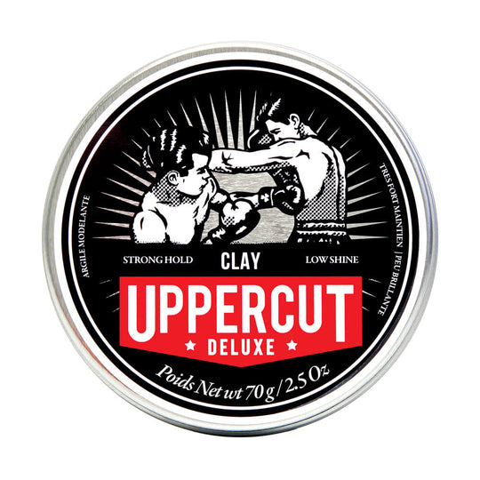 Shop All Hair Styling Products | Uppercut Deluxe UK