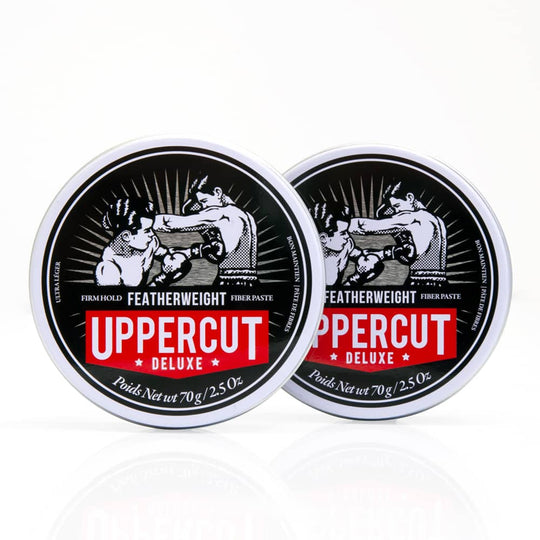 Shop All Hair Styling Products | Uppercut Deluxe UK