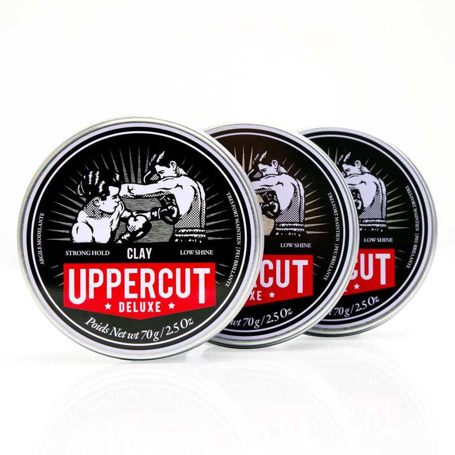 Bundle & Save Up to 15% Off RRP | Uppercut Deluxe UK